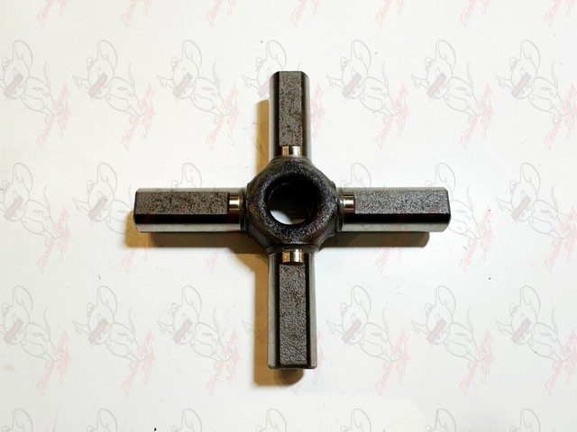 Toyota Genuine OEM 41371-35020 Spider Front Differential 4137135020 for ...