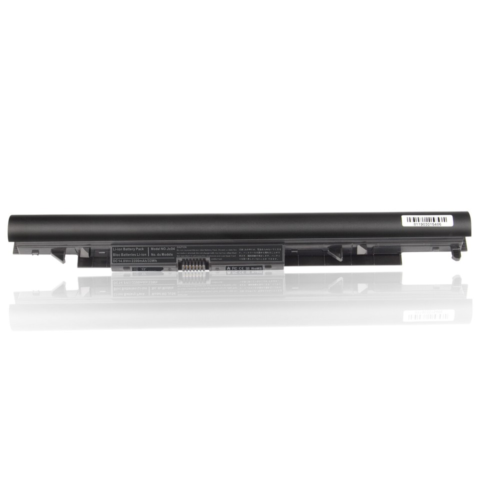 For HP 240 G6, 245 G6, 250 G6, 255 G6 919682-121 JC03 JC04 Notebook ...