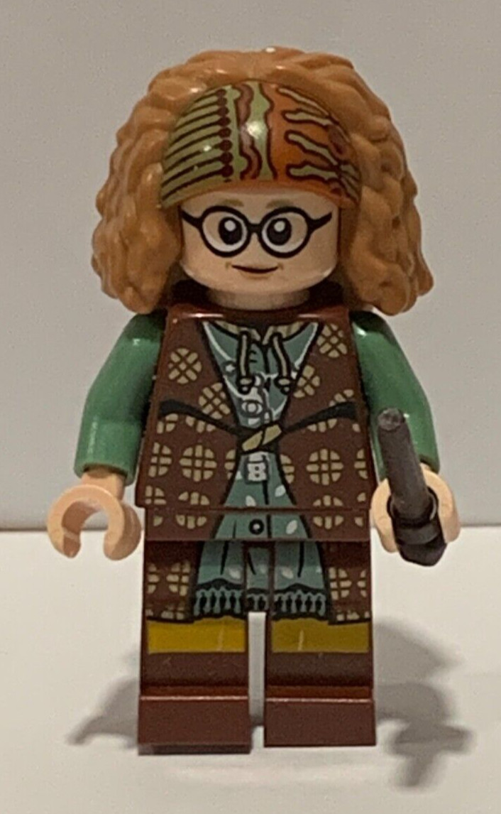 Harry Potter Divination Professor