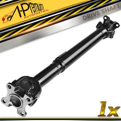 A-Premium Driveshaft Prop Shaft Assembly Front for Toyota Tacoma 2012 ...