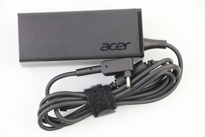 45W AC Power Adapter For Acer Aspire 5 A514-54-501Z A514-54-31PU A514 ...