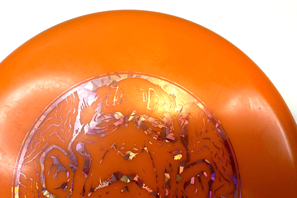 Prodigy, NEW ACE Line M Model US, Midrange Disc, Orange 180G ...