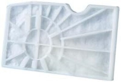 Windsor Versamatic & Sebo 350, 360 Replacement Motor Filter 52-2310-08 ...