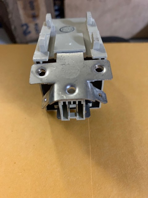 LCR Electronics EMI Filter LCR 095.21604.00 120/250VAC Noise Filter for ...