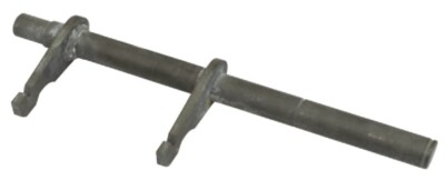 EMPI 18-1044 HD RACING CROSS SHAFT VW BUS 1971-1975 3 & 5 RIB ...