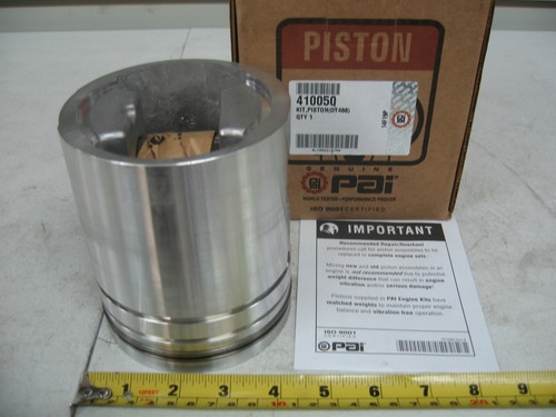 Inframe Engine Overhaul Rebuild Kit for International DT466 to '93 ...