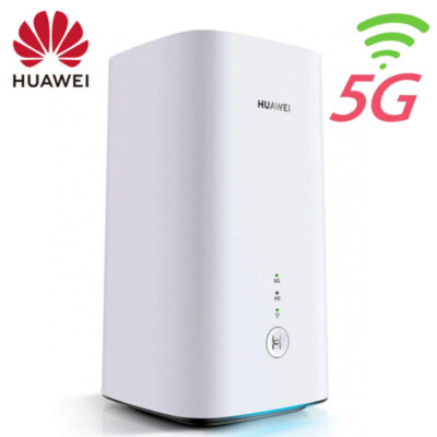 HUAWEI Home Router 5G CPE Pro International H112-370 –Unlocked for ...