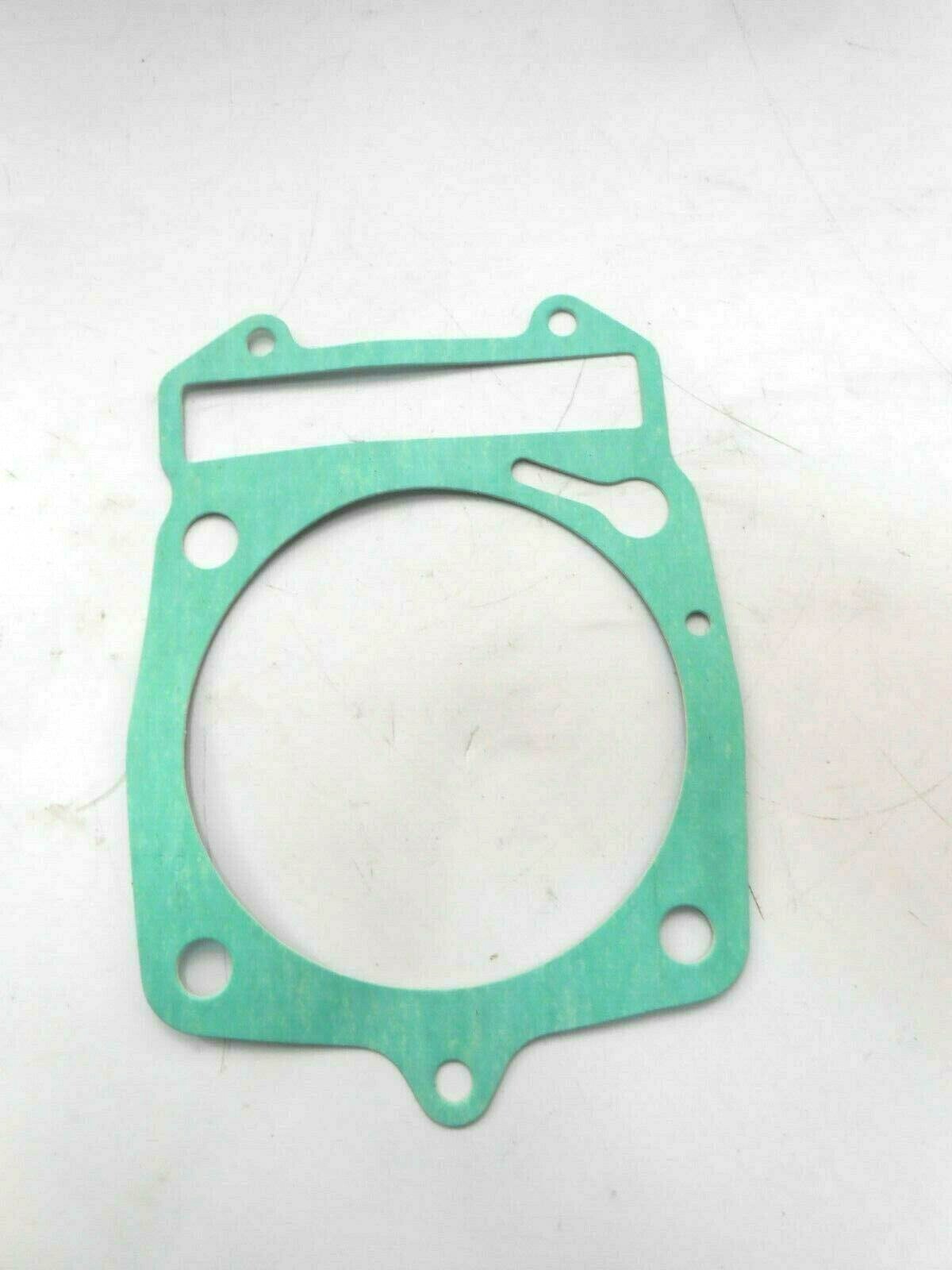 nos Genuine PIAGGIO Beverly MP3 X8 X9 X10 X EVO 400 Gasket Cylinder ...