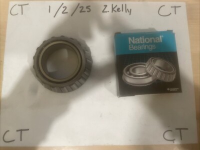 National LM102949 Bearing | eBay