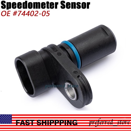 Speedometer Sensor For Touring Softail Dyna Sportster XL883 Sportster ...