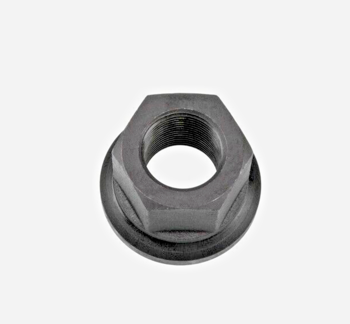 World American WA07-5035 2 Piece(QTY 2) Flange Wheel Nut Metric | eBay