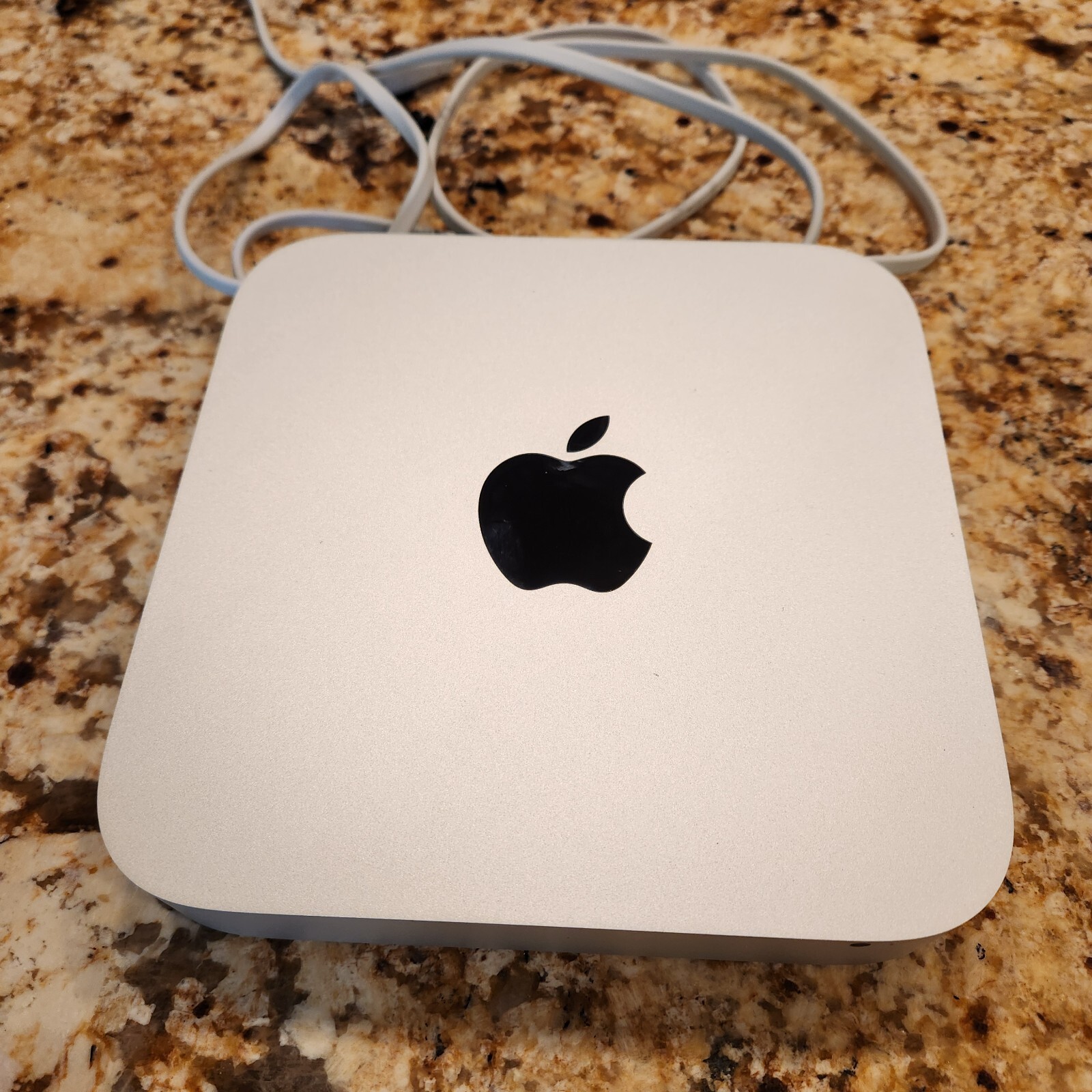 Apple Mac Mini 2.66 Core 2 Duo 4GB RAM 1T HDD OS X 10.7 Lion | eBay