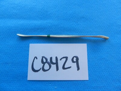 Ruggles Surgical Orthopedic Neuro Instrument R-152 | eBay