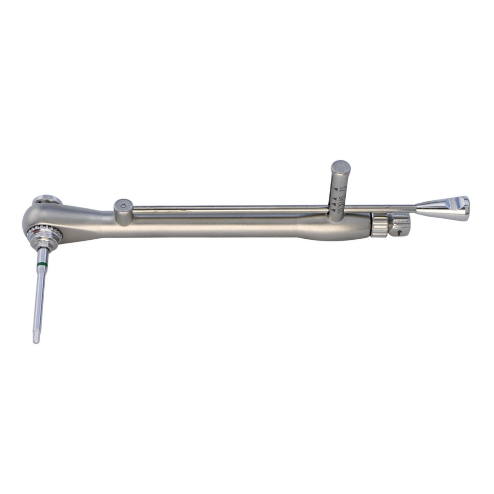 Implant Straumann SCS Screwdriver Driver Torque Wrench Adapter SCS ...