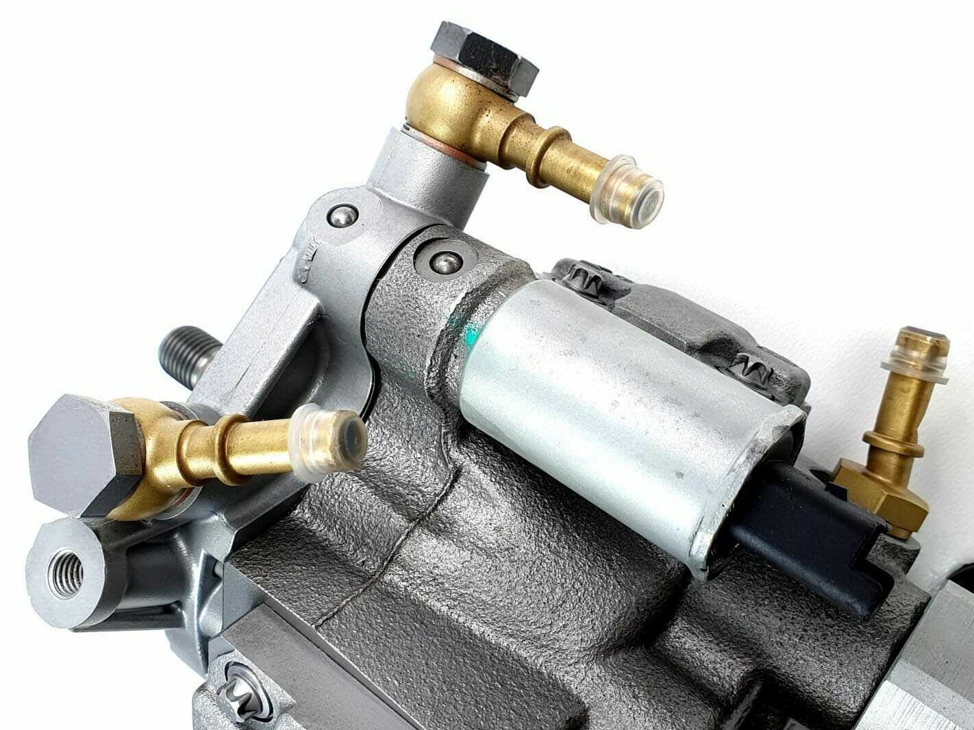 Fuel Injection Pump for Nissan Renault 1.5 Dci 5WS40565 A2C53252602 ...