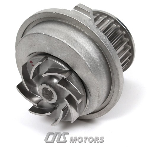Engine Water Pump Daewoo Nubira 2.0L X20SE Leganza 2.2L X22SE OEM ...