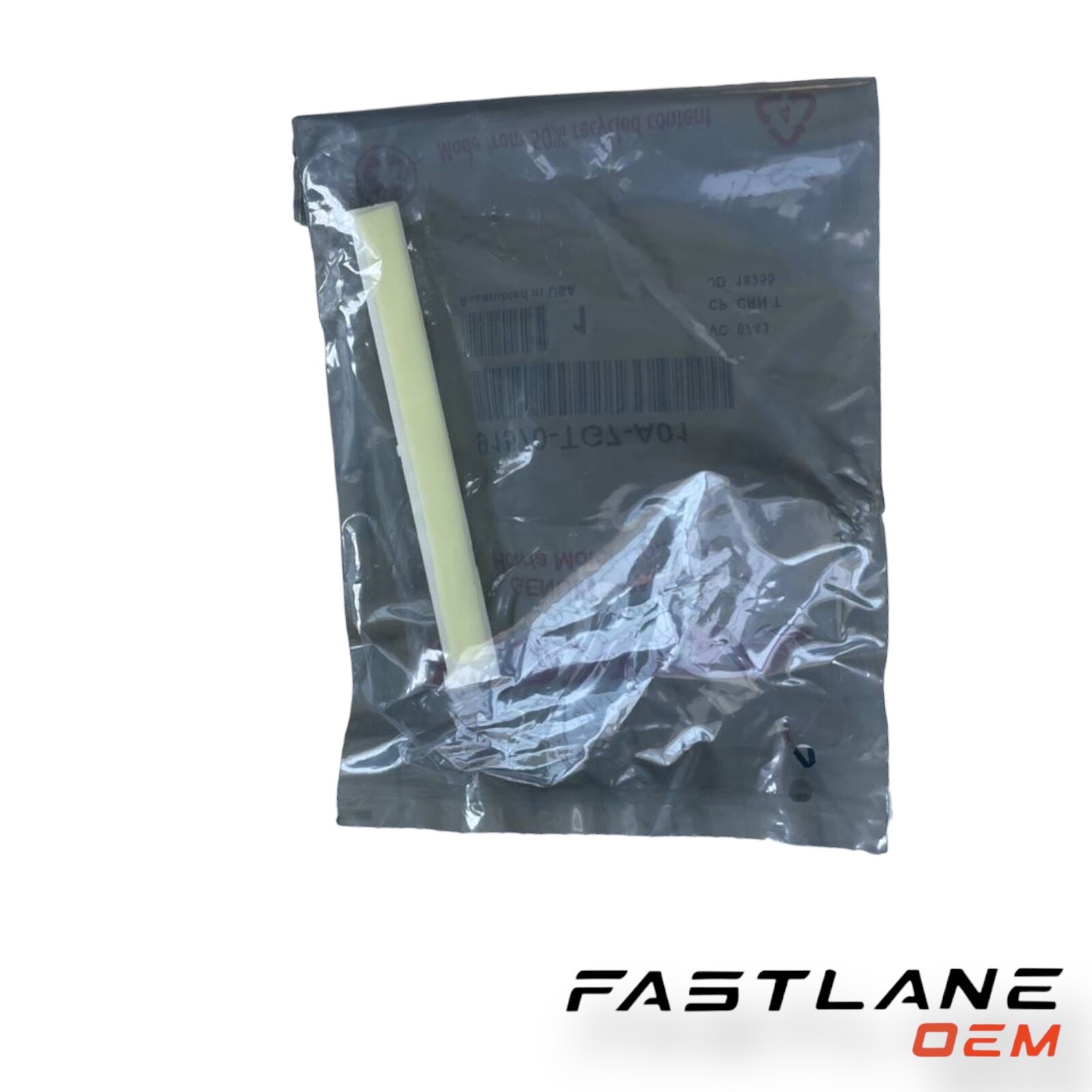 Honda OEM 2016 Pilot Windshield-side Molding Retainer 91570TG7A01 for ...