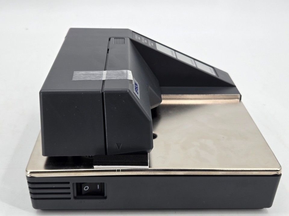EPSON TM-U295 M66SA PRINTER.... No Power Supply. | eBay