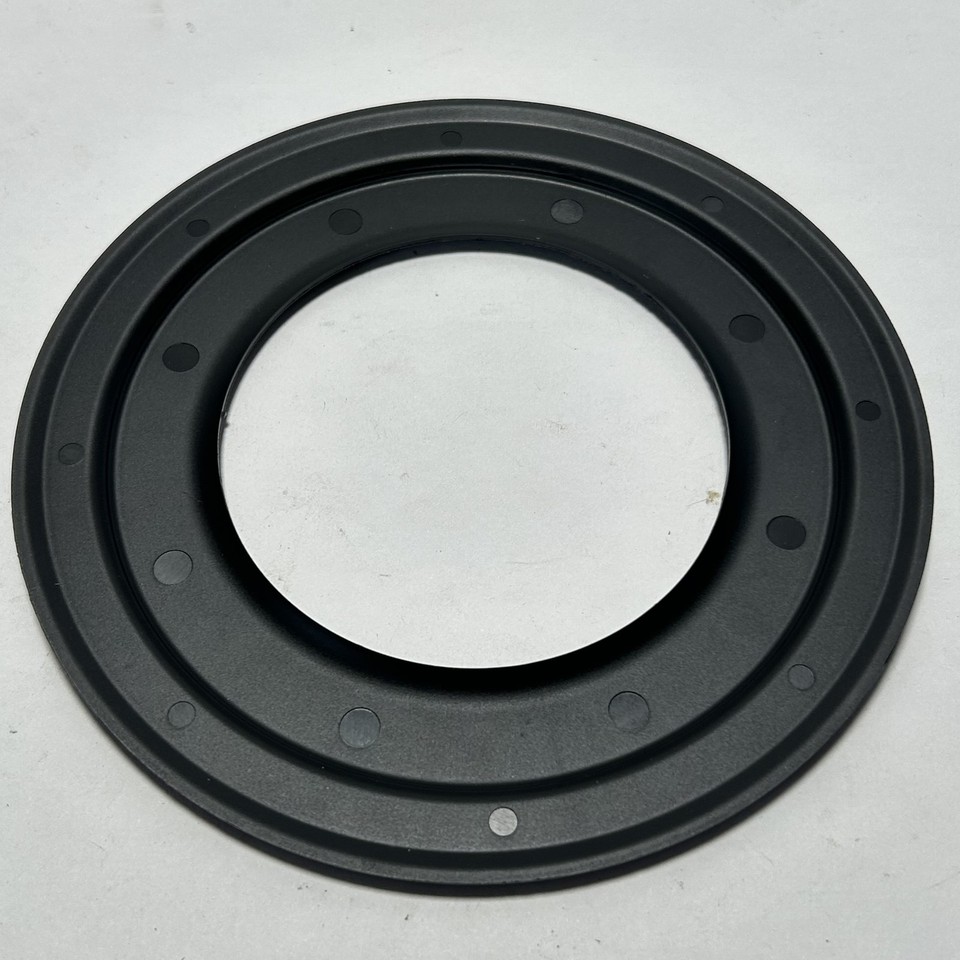 Vauxhall Vectra C Front Suspension Shock Absorber 1x Shield Genuine GM ...