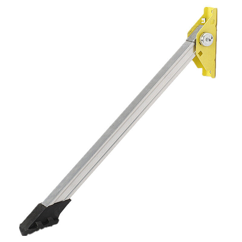 1Pair Ladder Stabilizer Ladder Safety Legs 440lb Load With Anti Slip ...