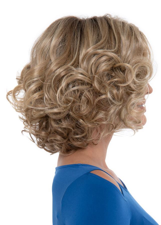 Isabella | Envy Wigs | Envy Hair | Lace Front Monotop | You choose ...