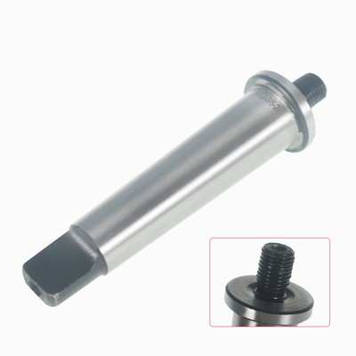 Drill Chucks - Threaded Arbor