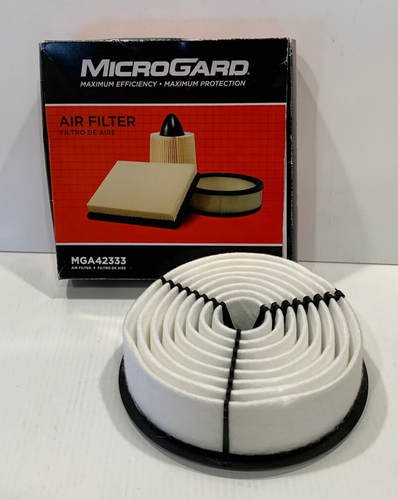 Brand New! Microgard Air Filter MGA42333 | eBay