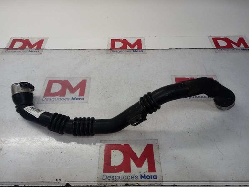 144608527R tube intercooler pour RENAULT CLIO IV 2012 5122750 | eBay