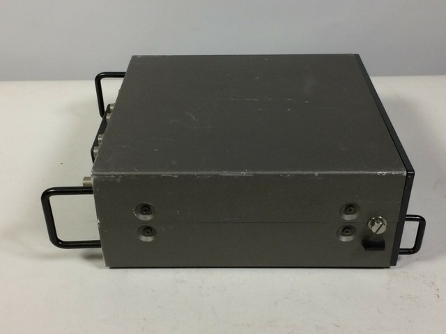 Sony VA 500 VTR Playback Adapter for sale online | eBay