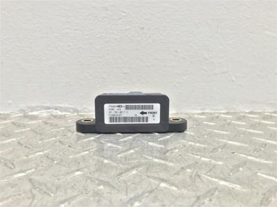 2009-2010 DODGE GRAND CARAVAN ELECTRONIC STABILITY CONTROL MODULE OEM ...