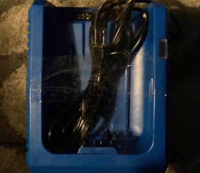 Kobalt KRC840-03 40V 80-Watt charger for Li-ion Cordless power tool ...