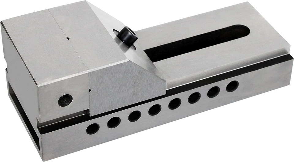 2 "3" 4" IN SCREWLESS (PIN TYPE) TOOLMAKER PRECISION GRINDING MACHINE ...