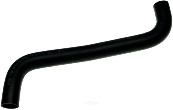 Radiator Coolant Hose-Molded Lower ACDelco Pro fits 07-09 Kia Sorento 3 ...