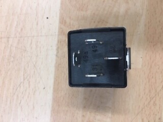 Land Rover Defender Upto 2007 4 Pin Flasher Relay PRC8876 | eBay UK
