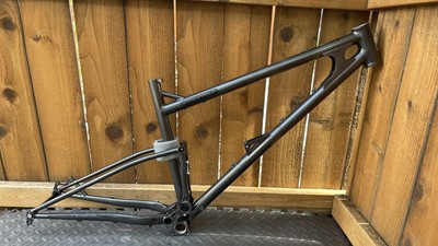 Bicycle Frames - Nelo's Cycles