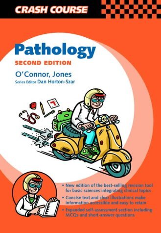 Crash Course: Pathology | eBay