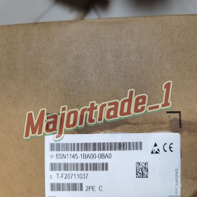 Industrial Automation, Control - Simodrive