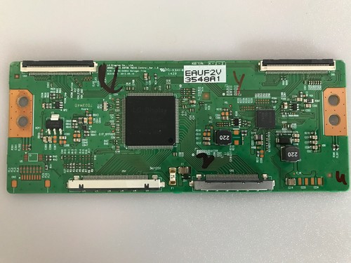 6871L-3548A, 6870C-0484A, EAT62513901, LC600DUF-FGF1, 60LB6300-US ...