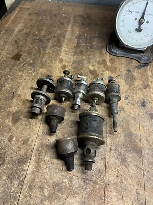 Parts - Machine Oiler