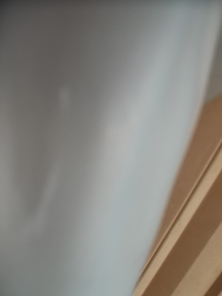 Vintage Calla Lily Blue Flower Table Lamp Cameo Creations Harris Marcus ...