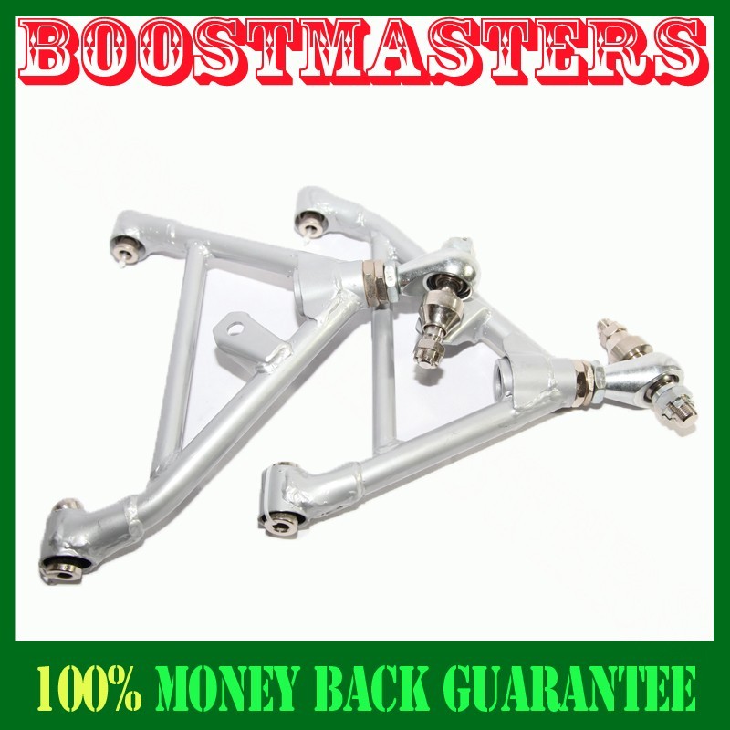 For Nissan 240SX 1995-1998 S14 1989-1994 S13 Rear Adj. Lower Control ...