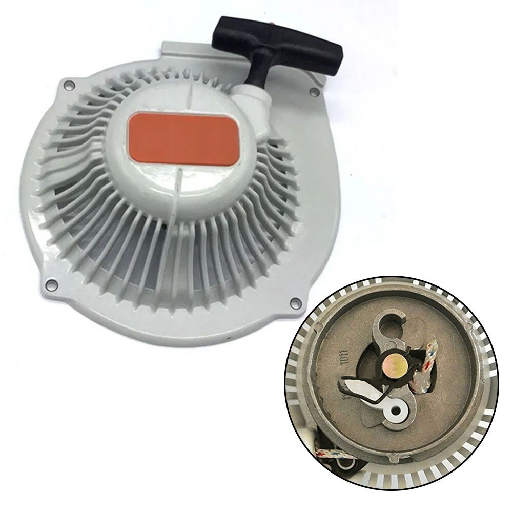 Starter Pull Starter Guard Cover for MS070 090 Reliable and Durable ...