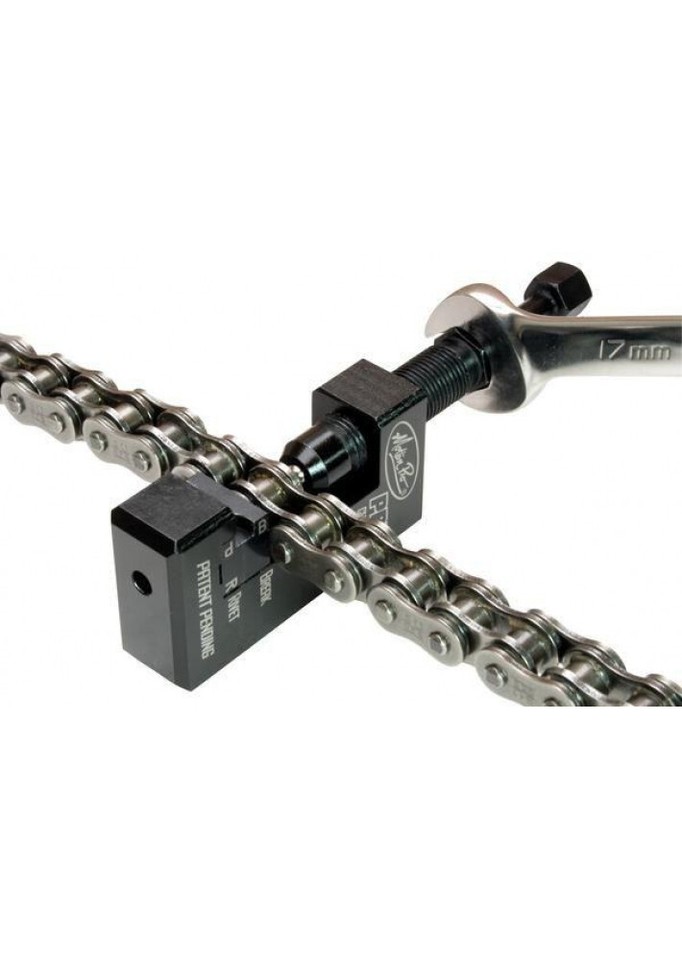 Motion Pro PBR Chain Tool Break Rivet 520 525 530 With One Convenient ...