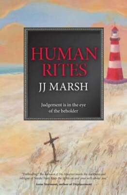 Human Rites by Jj Marsh: New 9783952425862| eBay
