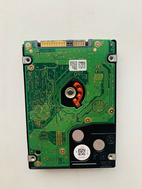 Dell Seagate ST600MP0005 600GB Enterprise SAS Hard Drive for sale ...