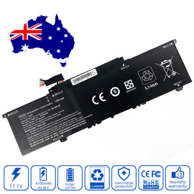 BN03XL Battery for HP Envy x360 13-Ba0047Wm HSTNN-OB1 L77034-005 15 ...