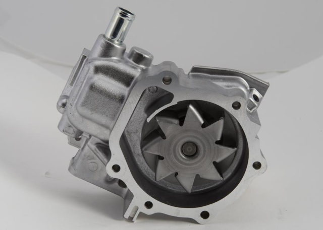 Subaru Genuine Water Pump 21111AA280 and Gasket 21114aa051 for sale ...