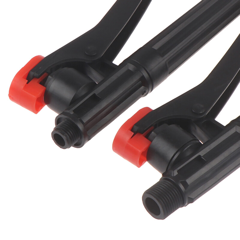 Trigger Gun Sprayer Handle Parts for Garden Water Sprayer Weed Pest ...