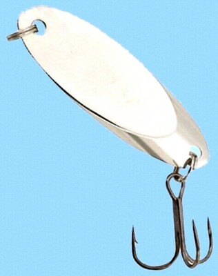 Spoons - Johnson Spoons