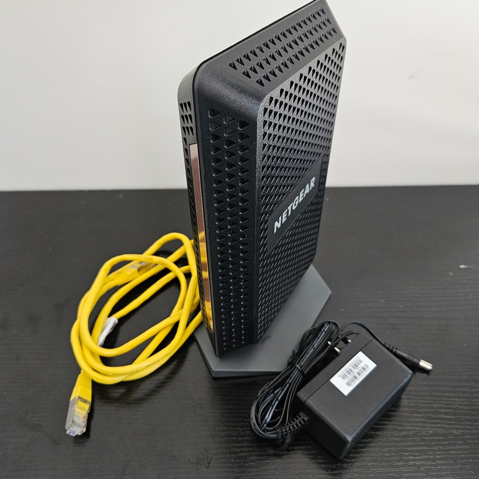 Netgear CM1100 DOCSIS 3.1 Multi-Gig Cable Modem 606449143713 | eBay